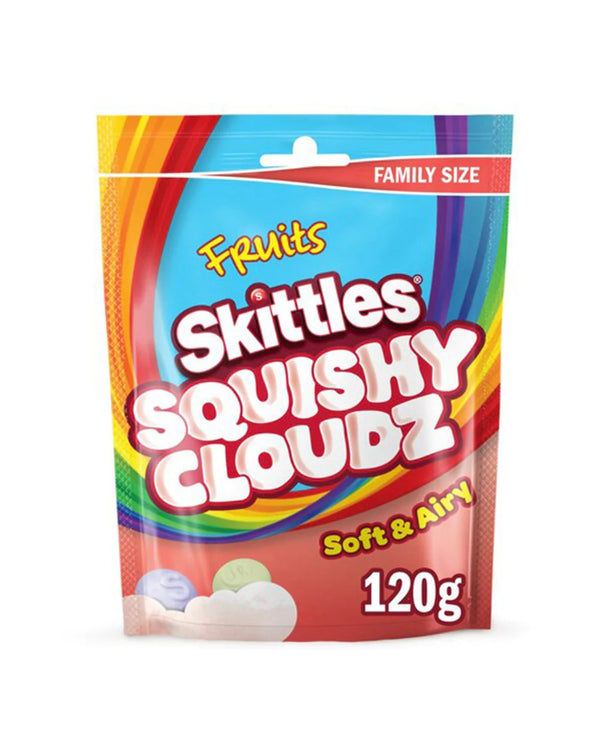 Candy - www.professorsnacks.com