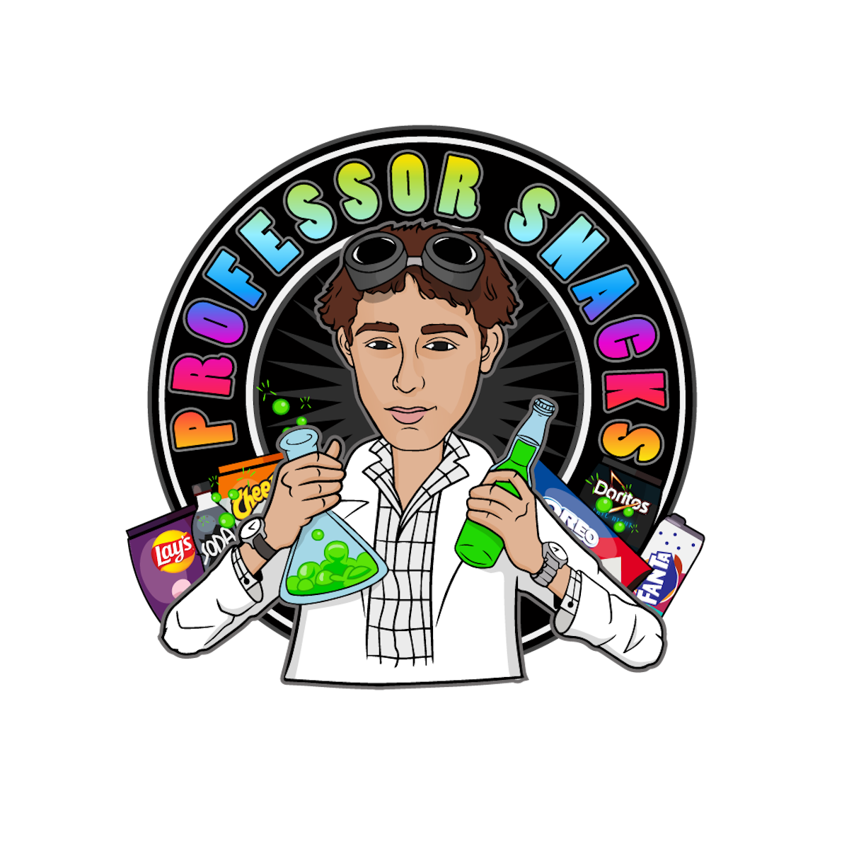 Collections - www.professorsnacks.com