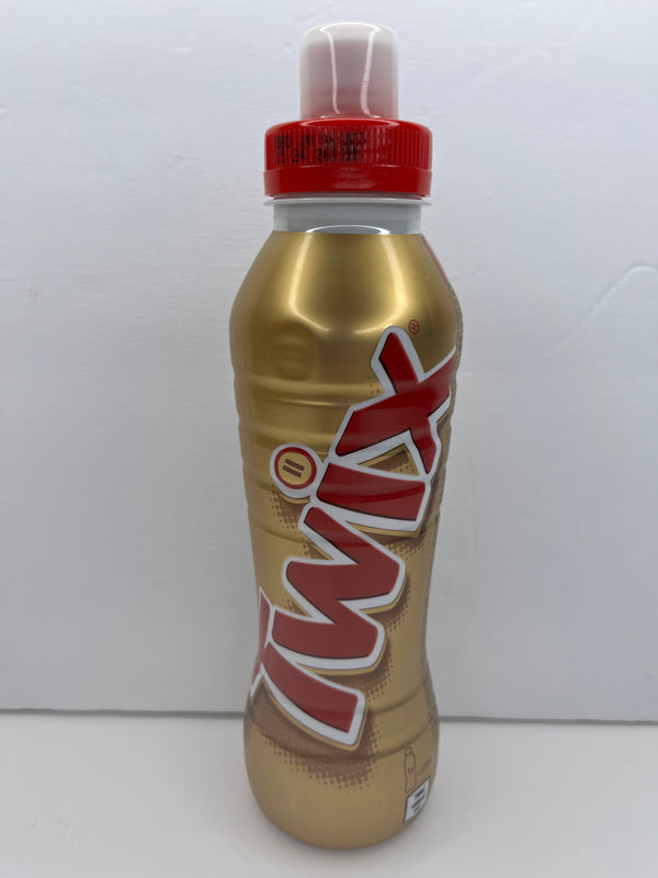 Twix Milkshake (United Kingdom) - www.professorsnacks.com