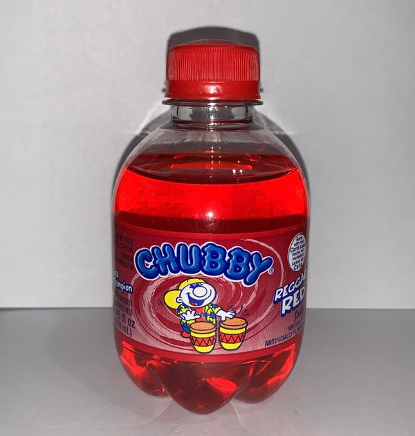 Chubby Cola Champion (Jamaica) - www.professorsnacks.com