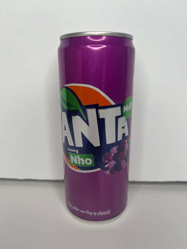 Fanta Huong Nho Mói (Japan) - www.professorsnacks.com